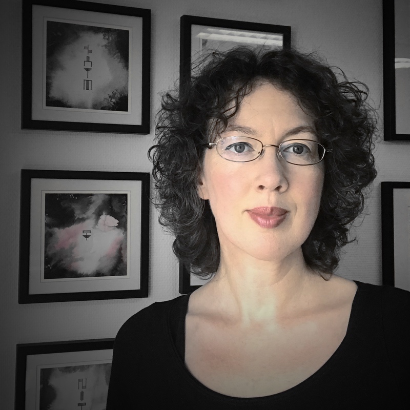 About – NYNKE VAN ZWOL